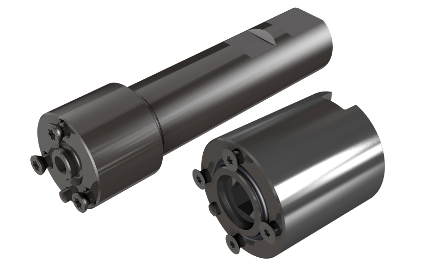 S 32-55 Self-Grip Fräskörper + Ringe - Franken Werkzeuge | Shop