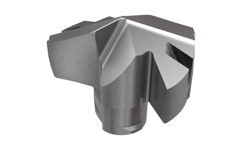 ICM 062 IC908 CHAMDRILL BOHRKÖPFE - Franken Werkzeuge | Shop