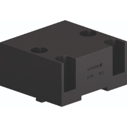 TANDEM KTR-H 100 Spannbacken Standard - Franken Werkzeuge | Shop