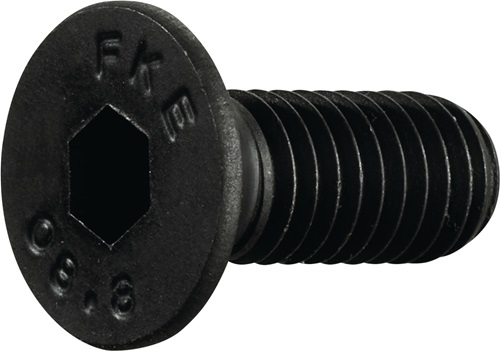 Spannschraube SW 4mm M6 f.TCMT 16/SCMT 12 Gewinde-L.16mm z.Kassette ...