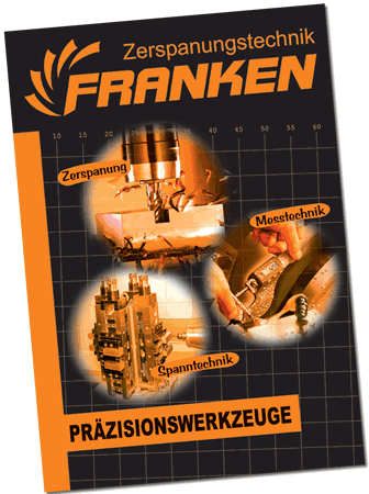 Franken Werkzeuge