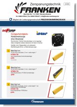 Franken Werkzeuge | Shop