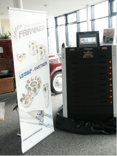 Franken Werkzeuge | Shop